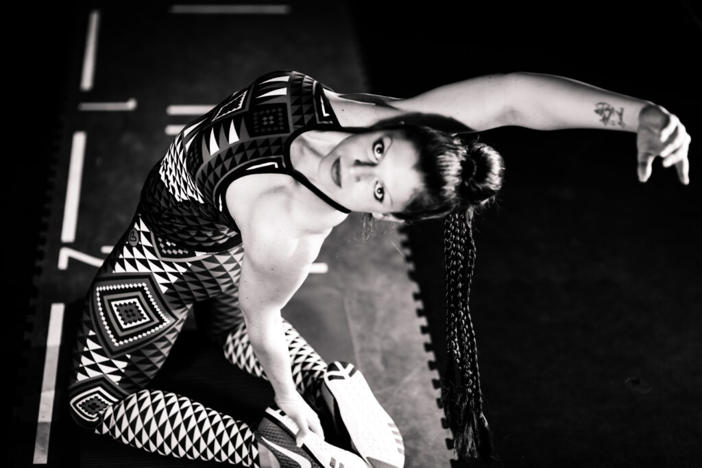 GE-SUND-HEIT - Spartan-Fit 4 Life - spartan-fit.ch